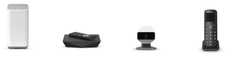 Save on Internet, TV and Phone with Bundle Deals from your Authorized ...