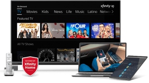 Xfinity Internet: Plans, speeds, & bundles overview - Xfinity Special