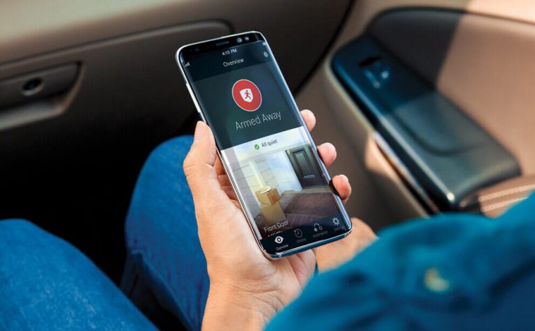 Keep your home secure - Xfinity Special