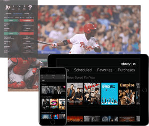 Xfinity TV - Xfinity Special
